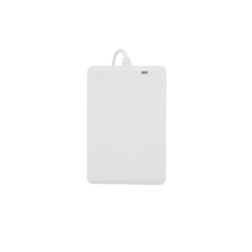 NFC RFID Reader / Writer - I am ROBOT - NFC Implantate